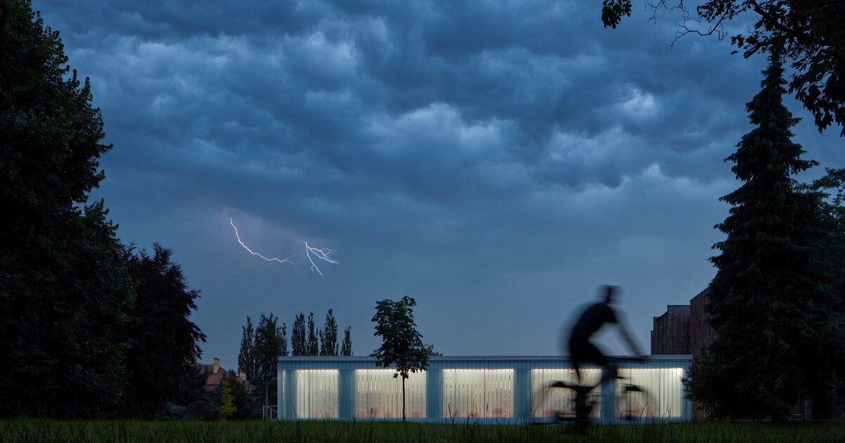 Branding Architecture | Graphical House