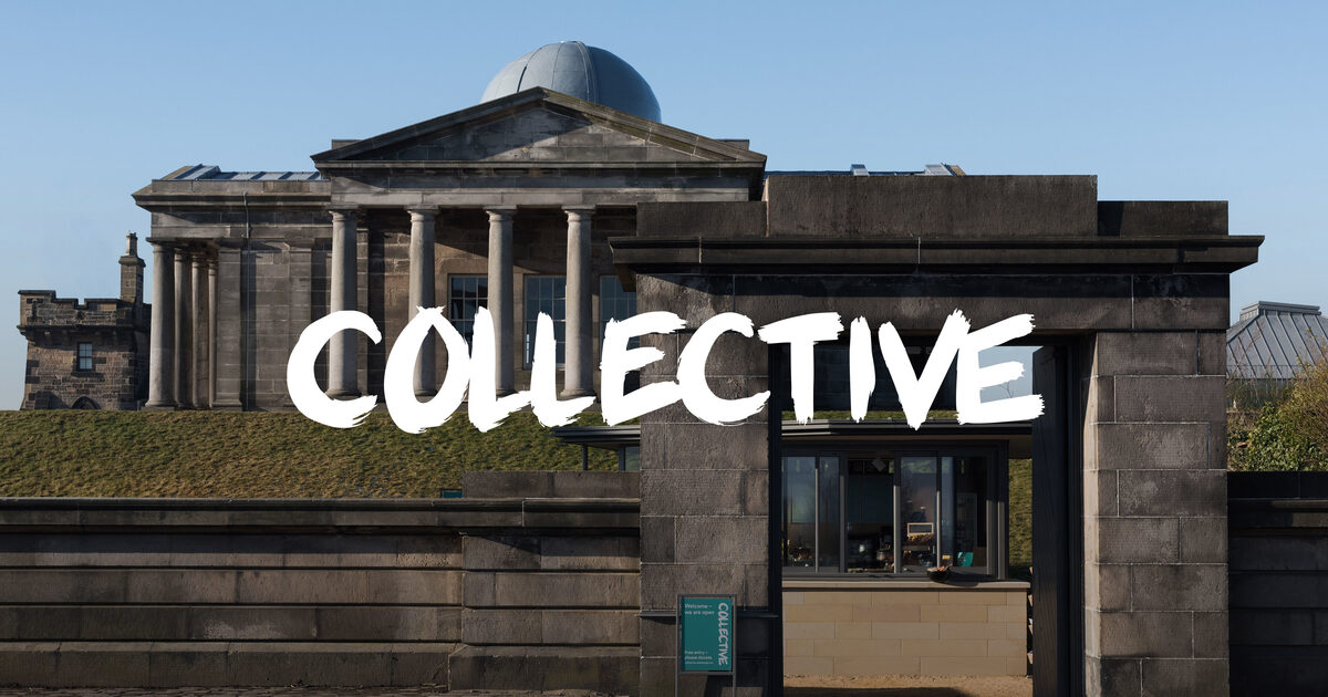 Collective | Brand | Digital | Graphical House