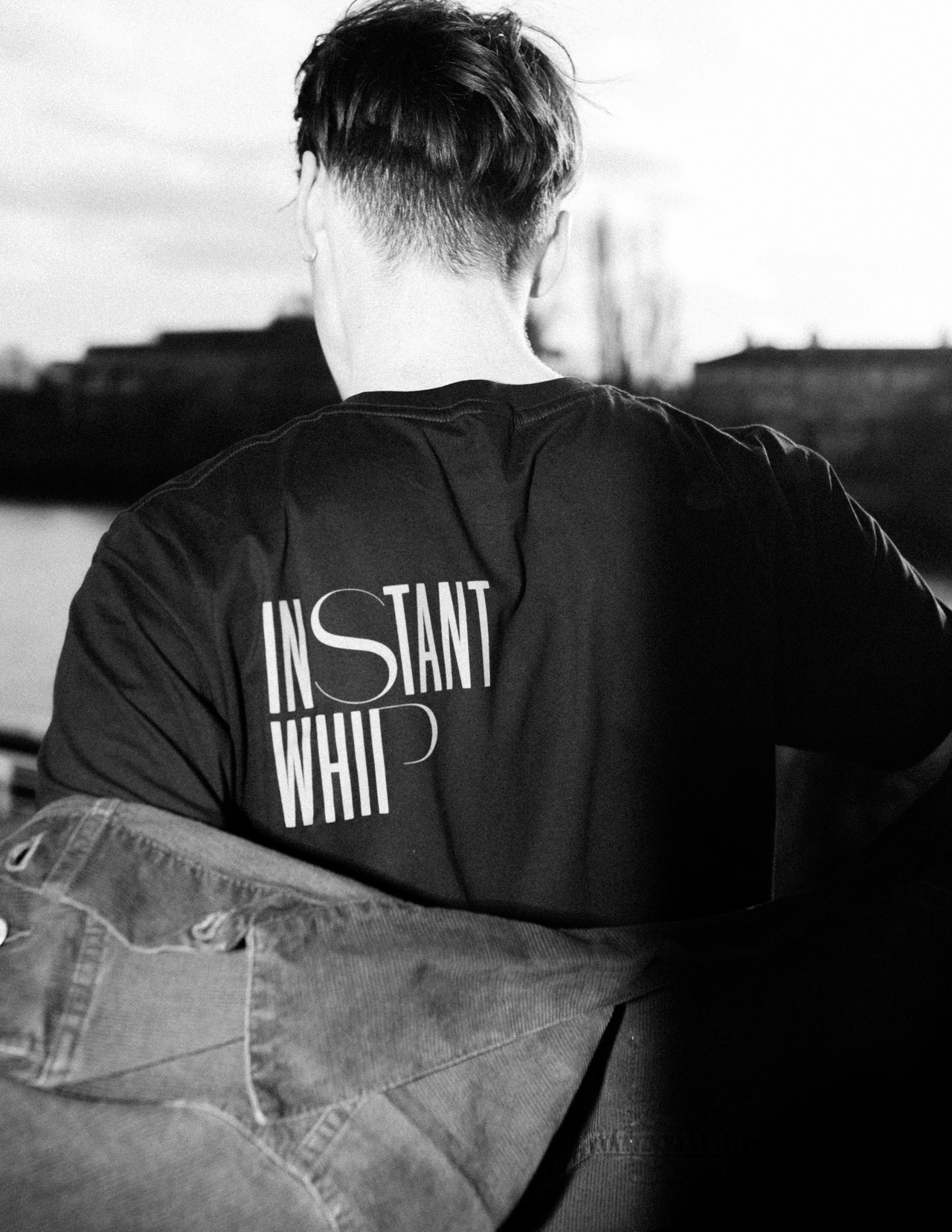 Instant Whip | Brand | Content | Digital | Graphical House