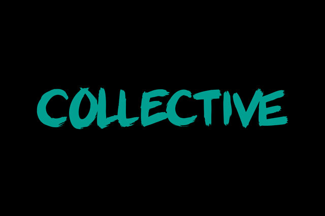 Collective | Brand | Digital | Graphical House
