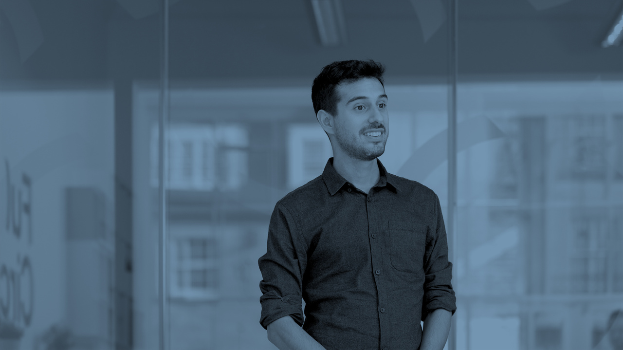 Full Circle | Brand | Strategy | Digital | Graphical House