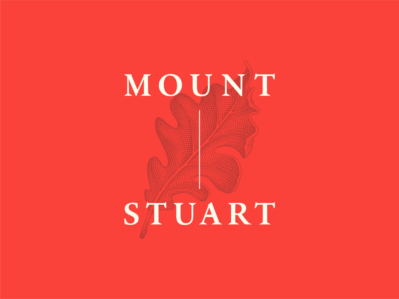 Mount Stuart | Brand | Digital | Strategy | Graphical House