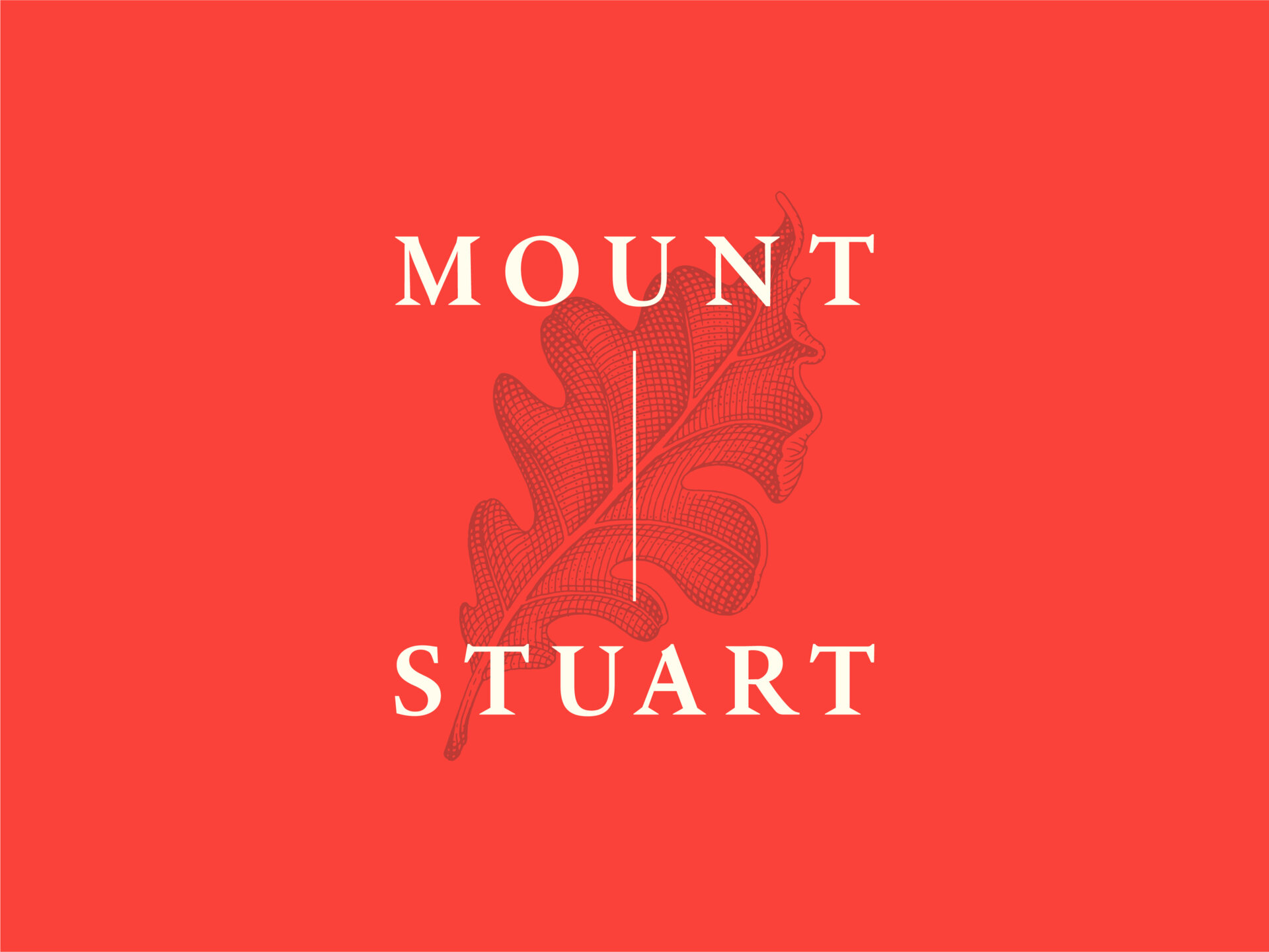 Mount Stuart | Brand | Digital | Strategy | Graphical House