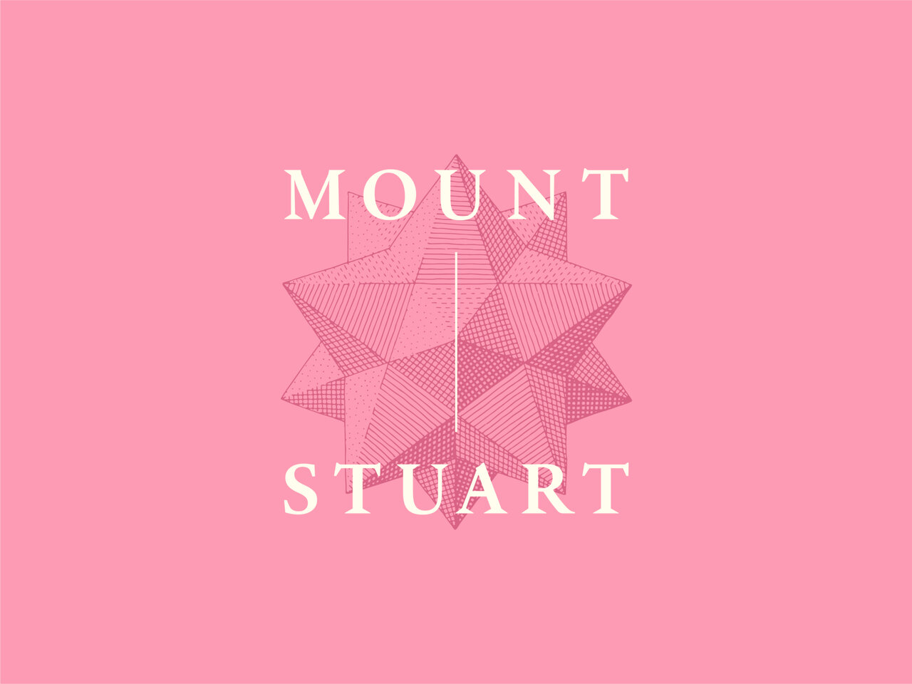 Mount Stuart | Brand | Digital | Strategy | Graphical House