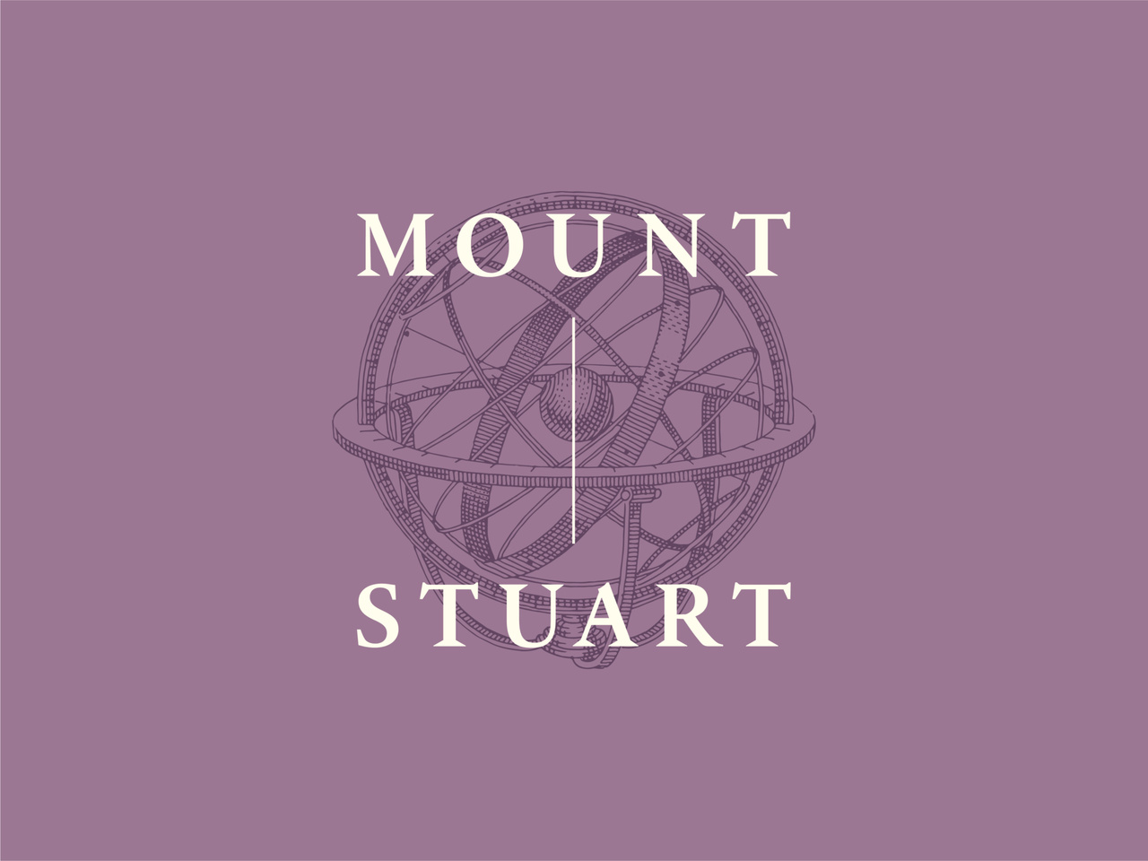 Mount Stuart | Brand | Digital | Strategy | Graphical House