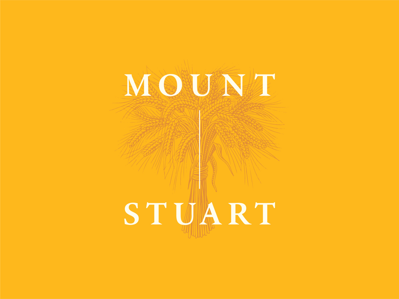Mount Stuart | Brand | Digital | Strategy | Graphical House