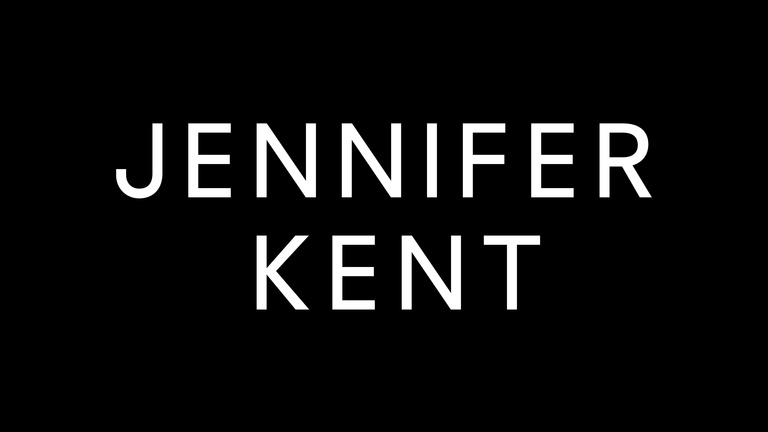 Jennifer Kent | Brand | Packaging | Graphical House