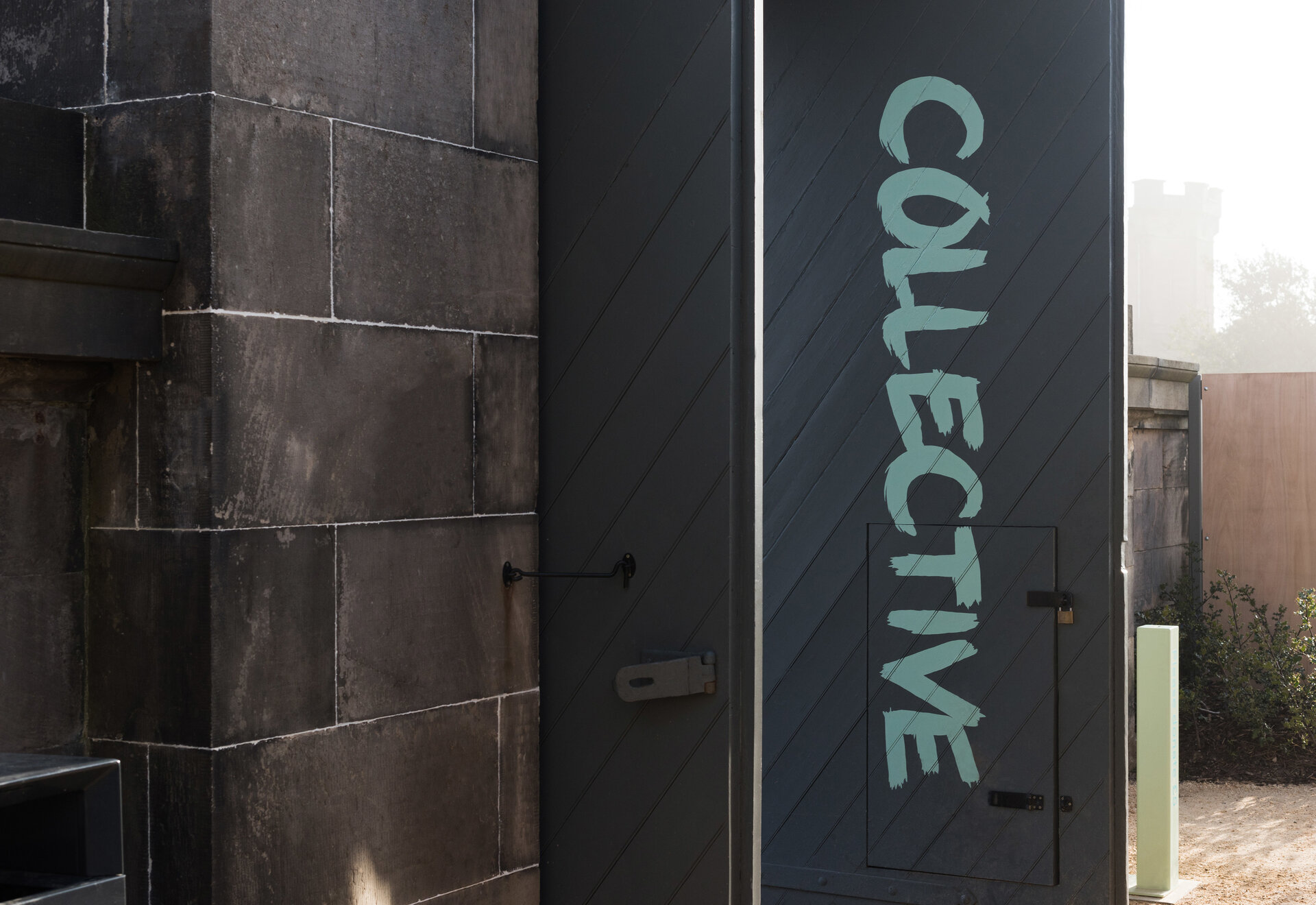 Collective | Brand | Digital | Graphical House