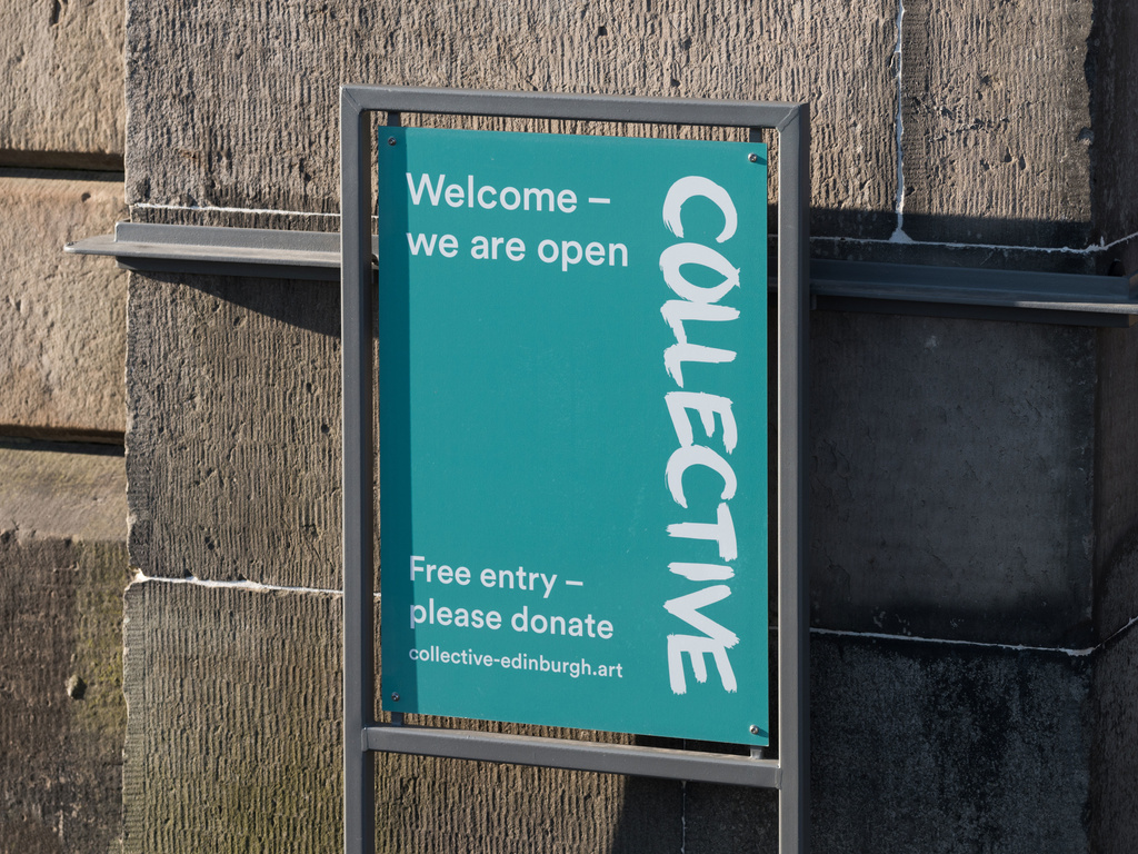 Collective | Brand | Digital | Graphical House