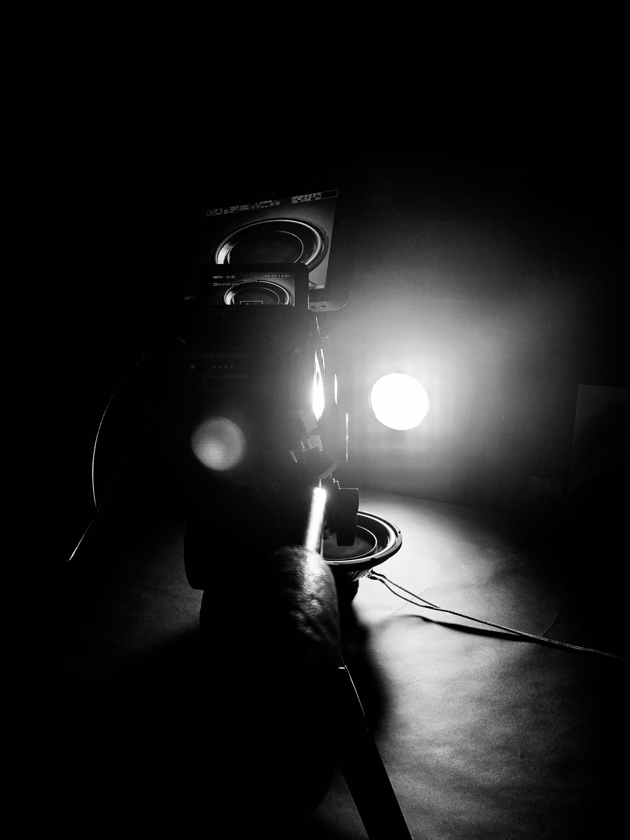 BBC 4 Being Beethoven | Content | Design | Graphical House