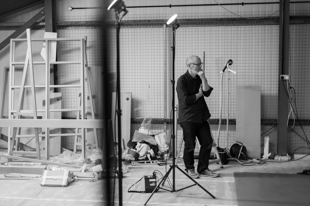 Bute Fabrics | Brand | Art Direction | Graphical House