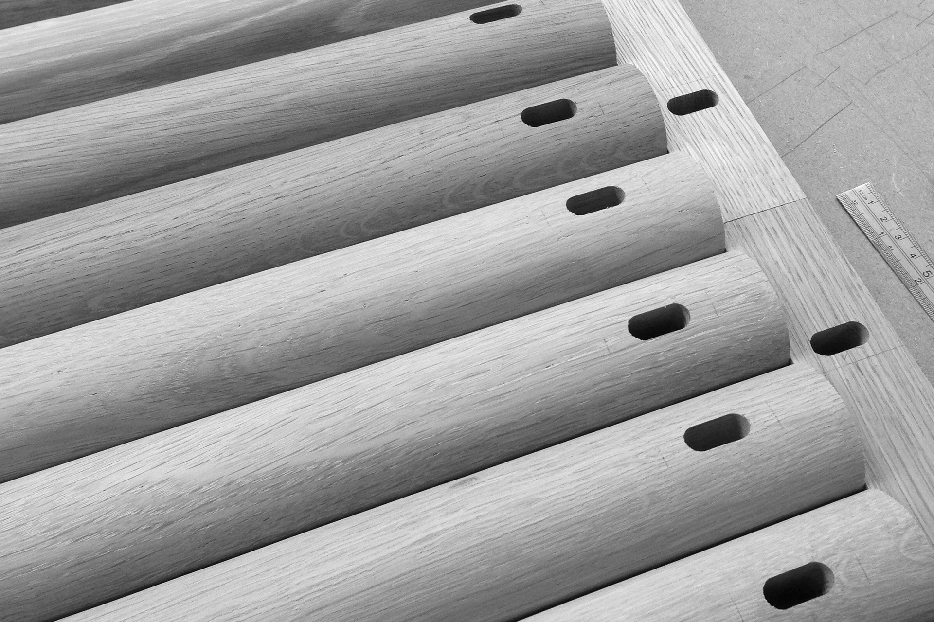 Bute Fabrics | Brand | Art Direction | Graphical House