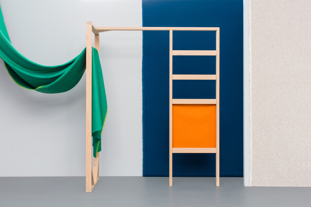 Bute Fabrics | Brand | Art Direction | Graphical House