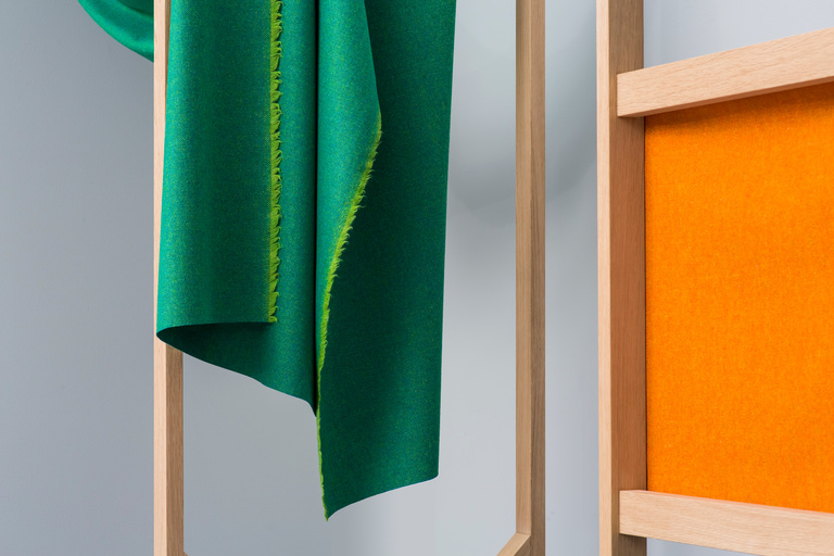 Bute Fabrics | Brand | Art Direction | Graphical House