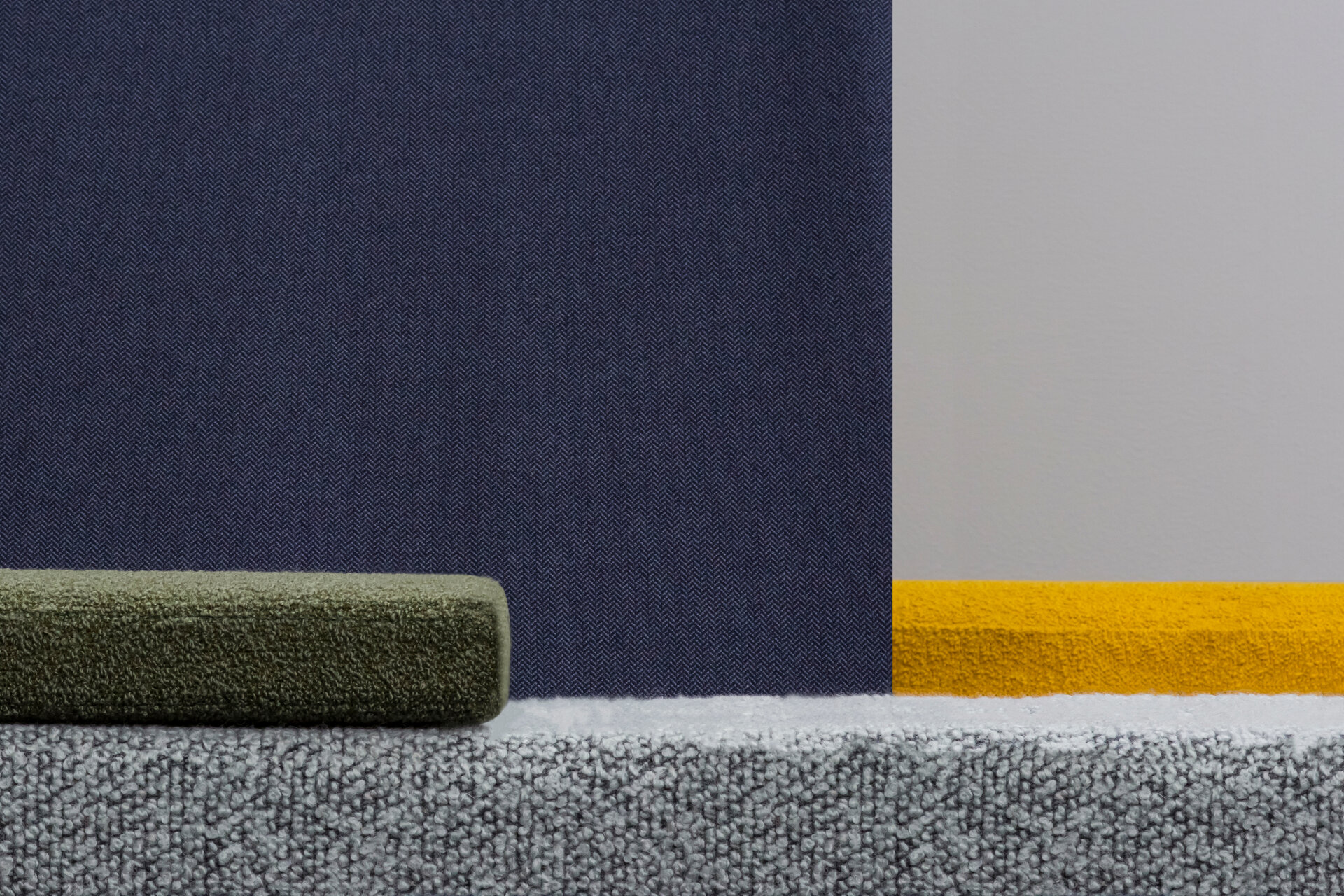 Bute Fabrics | Brand | Art Direction | Graphical House