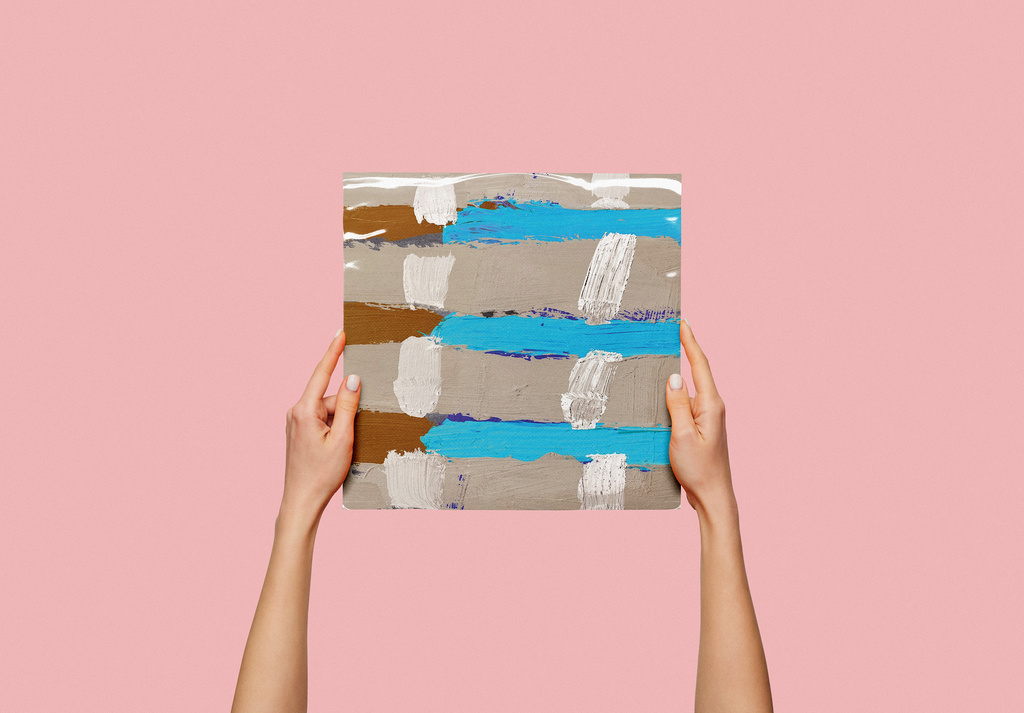 from the Echo Department | Graphical House