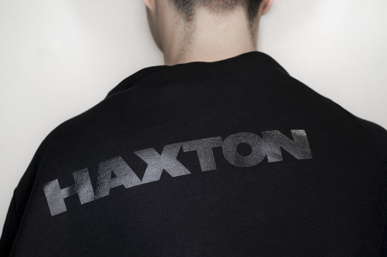 Haxton | Brand | Art Direction | Graphical House