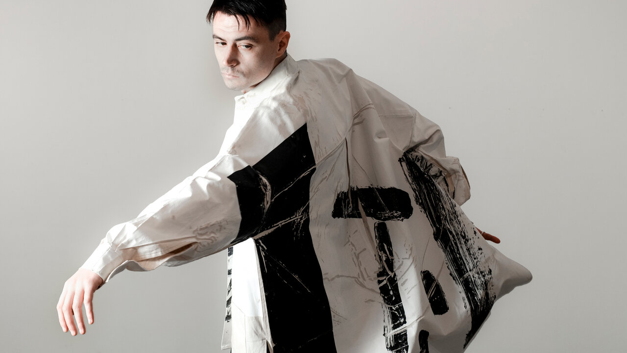 Haxton | Brand | Art Direction | Graphical House