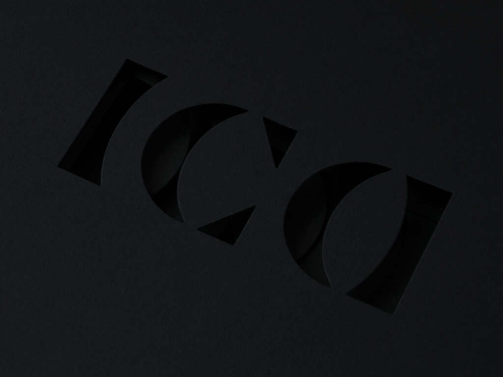 Ica | Brand | Strategy | Digital | Graphical House