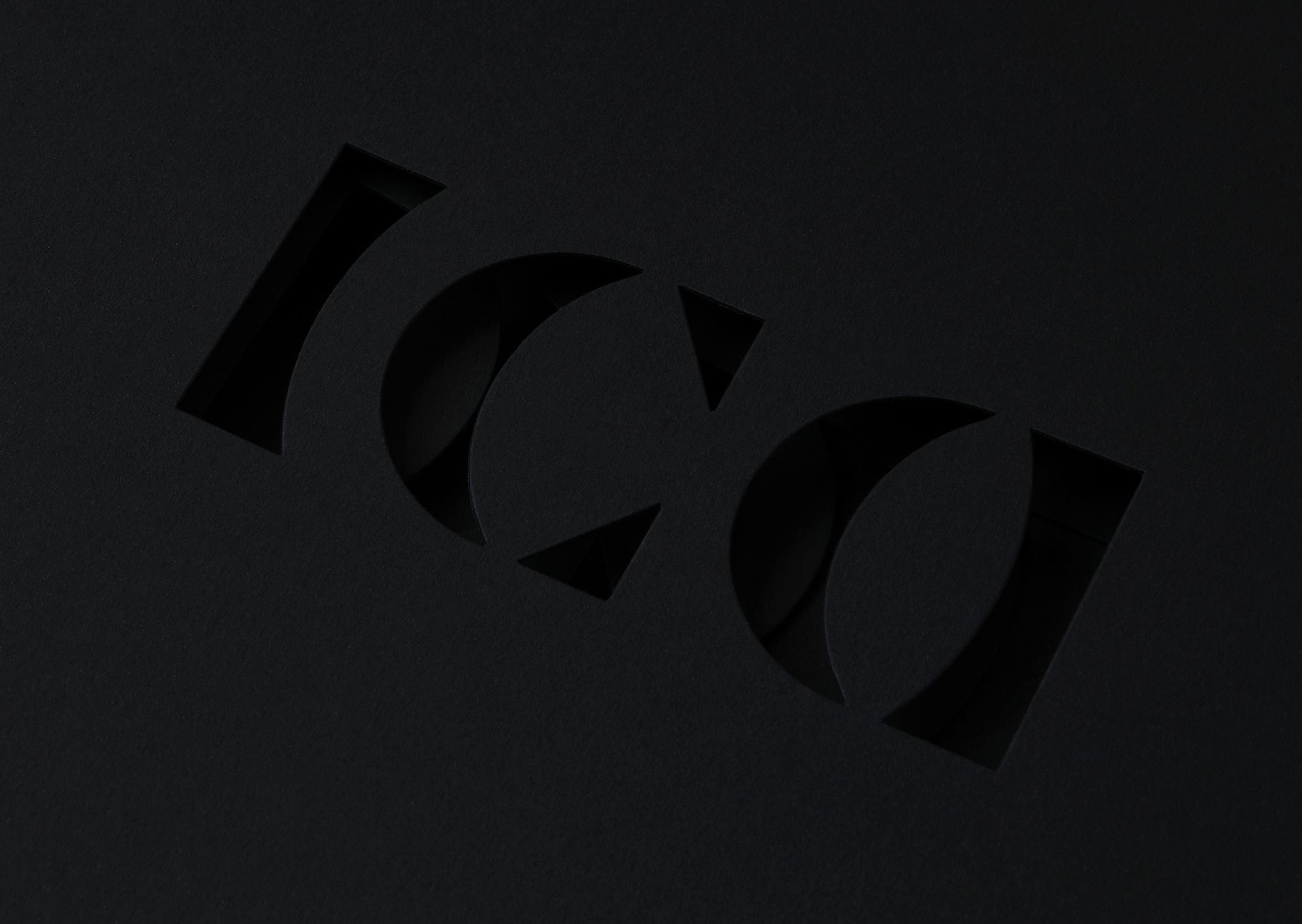 Ica | Brand | Strategy | Digital | Graphical House