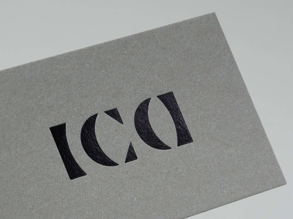 Ica | Brand | Strategy | Digital | Graphical House