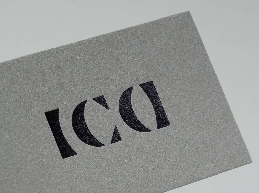 Ica | Brand | Strategy | Digital | Graphical House