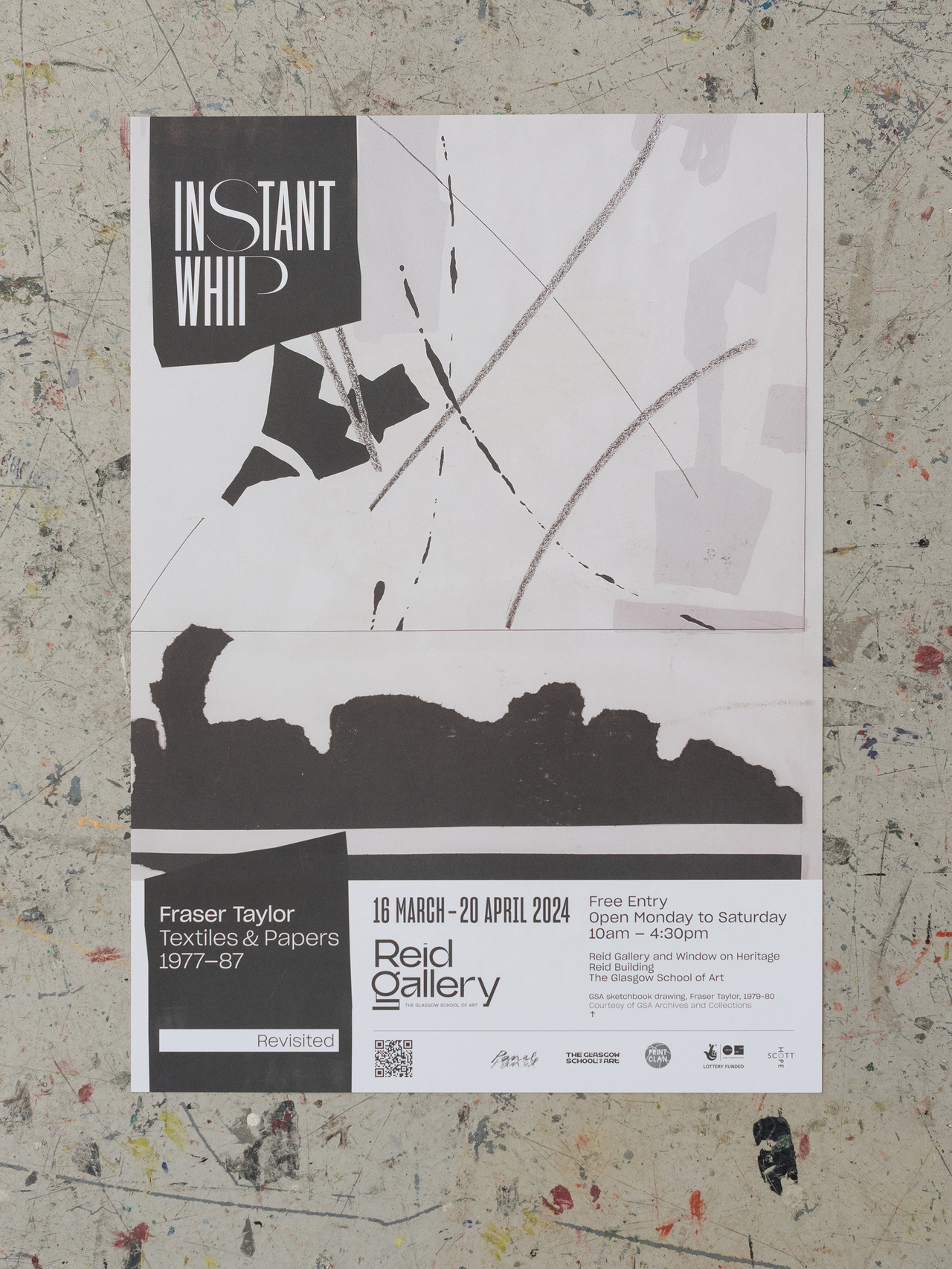 Instant Whip | Brand | Content | Digital | Graphical House