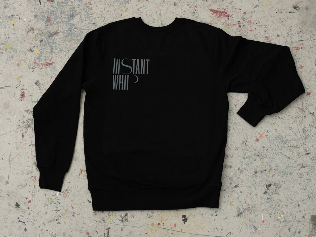 Instant Whip | Brand | Content | Digital | Graphical House