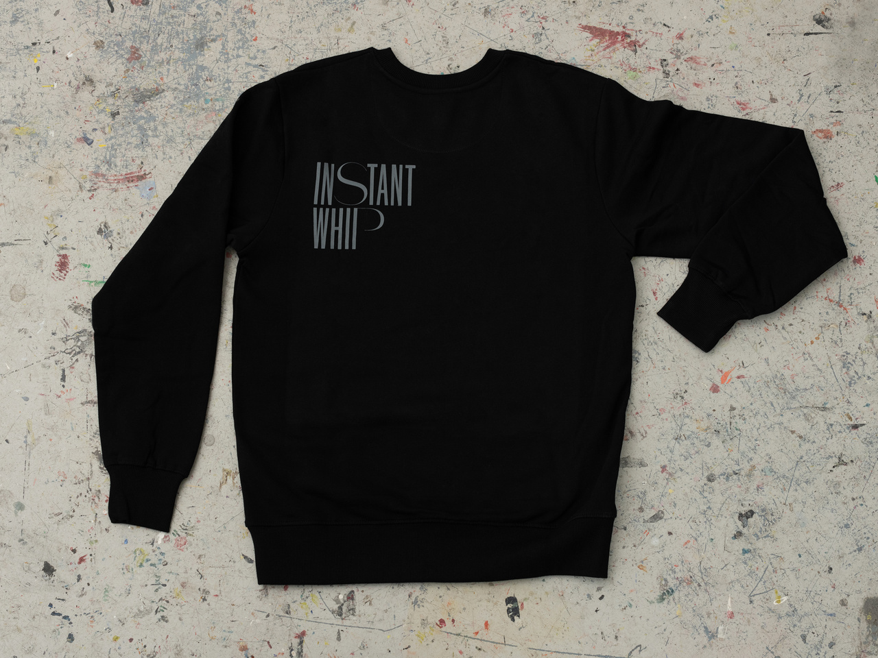 Instant Whip | Brand | Content | Digital | Graphical House