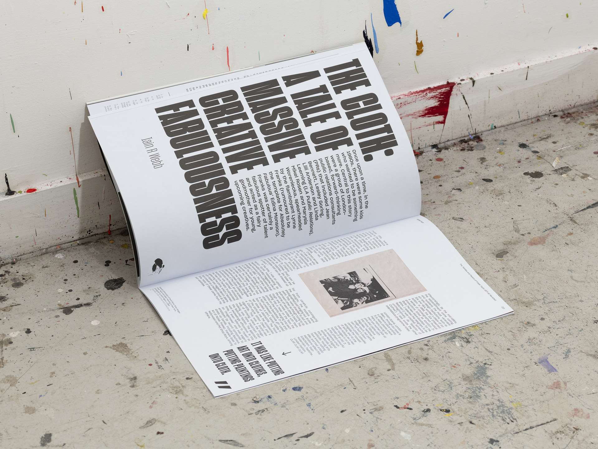 Instant Whip | Brand | Content | Digital | Graphical House