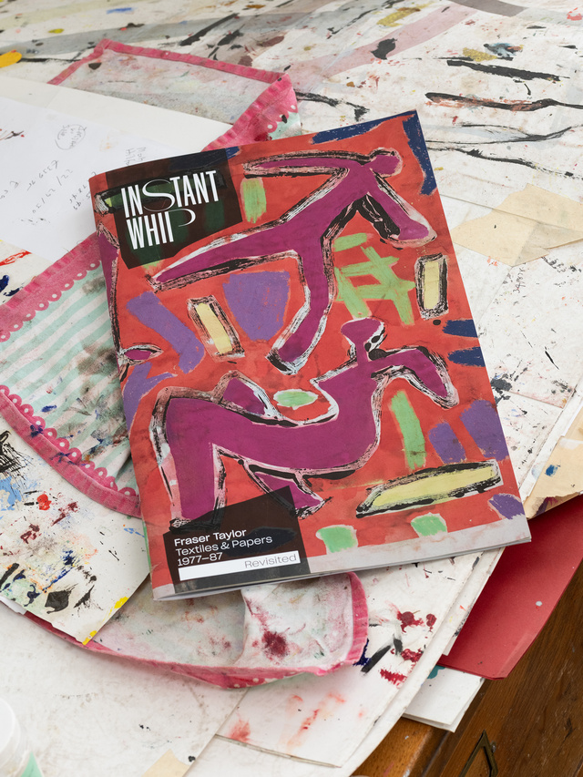 Instant Whip | Brand | Content | Digital | Graphical House