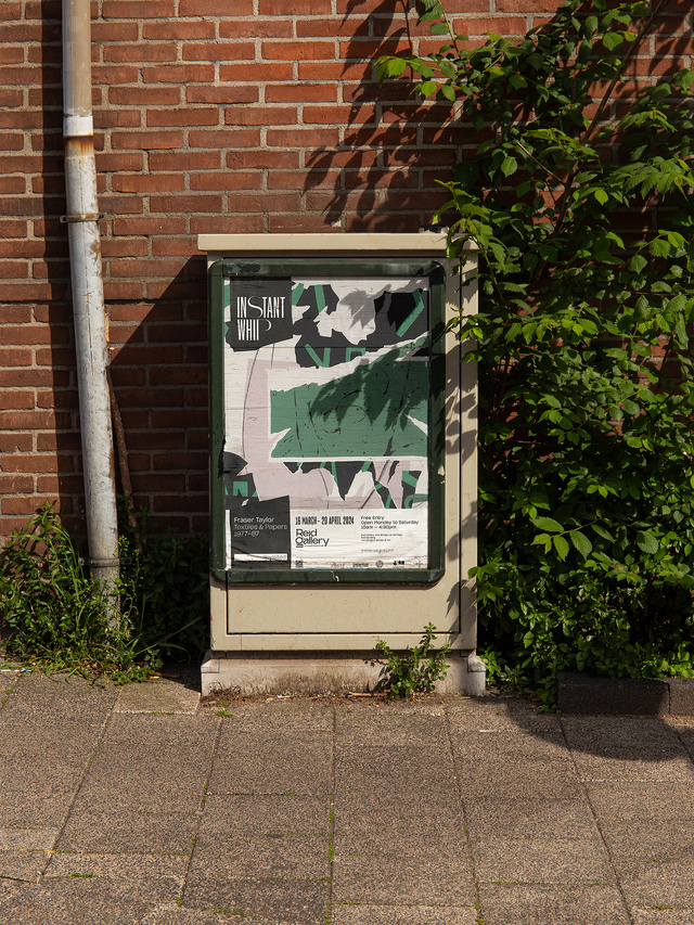 Instant Whip | Brand | Content | Digital | Graphical House