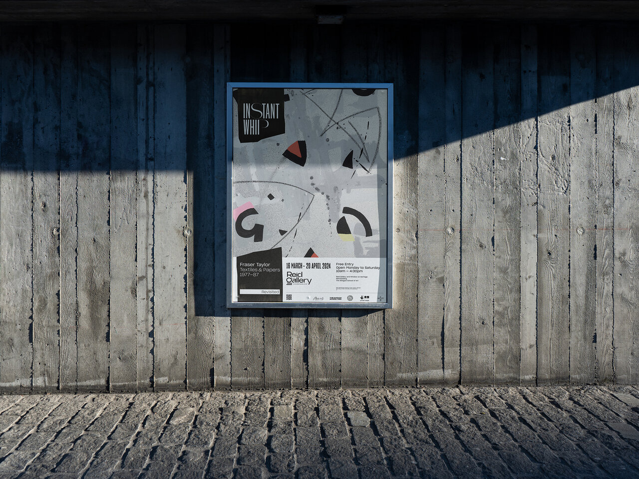 Instant Whip | Brand | Content | Digital | Graphical House