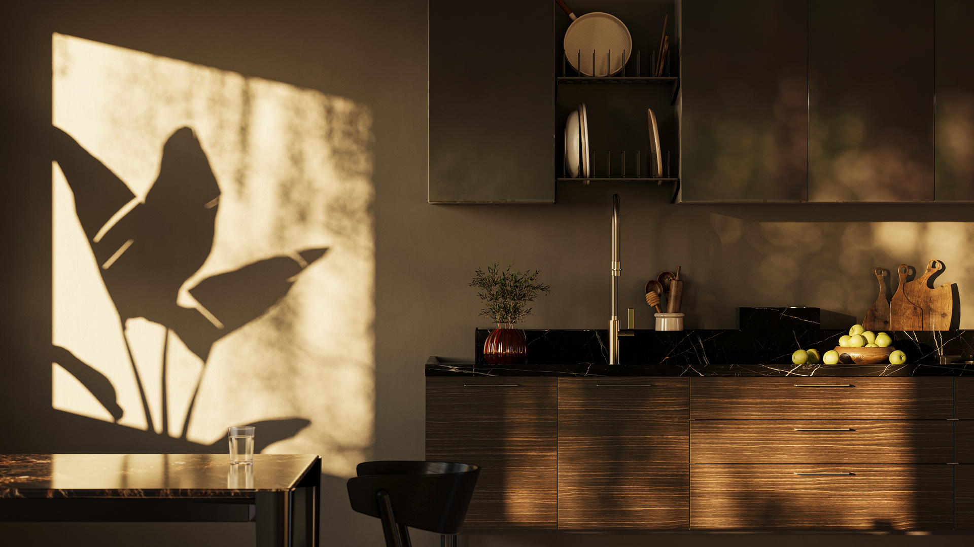 Oaktree | Brand | Strategy | Content | Digital | Graphical House