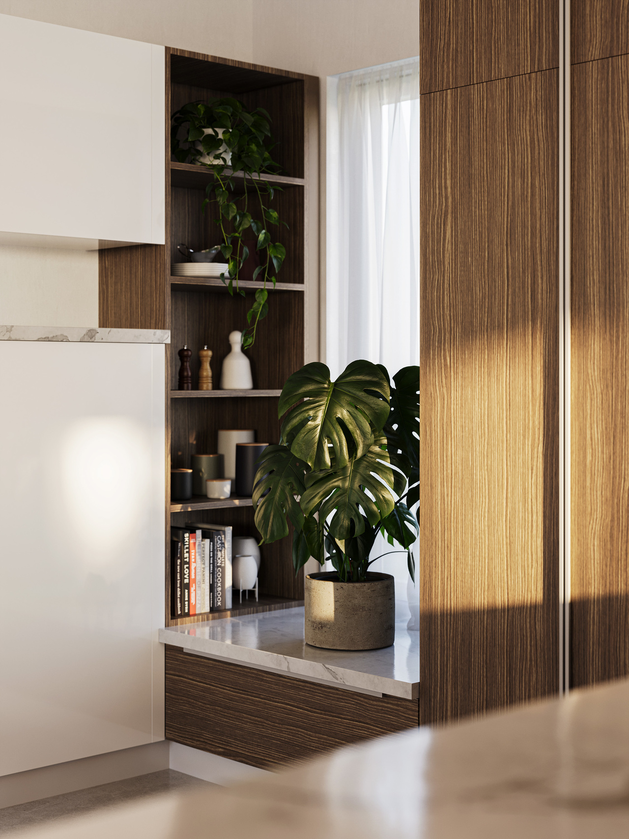 Oaktree | Brand | Strategy | Content | Digital | Graphical House