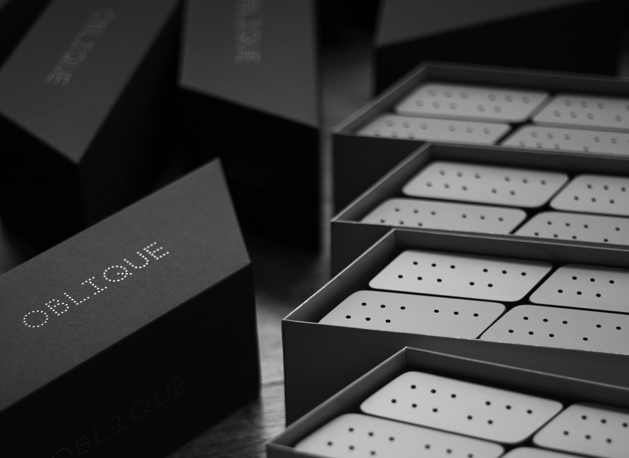 Paul Smith | Packaging | Design | Graphical House