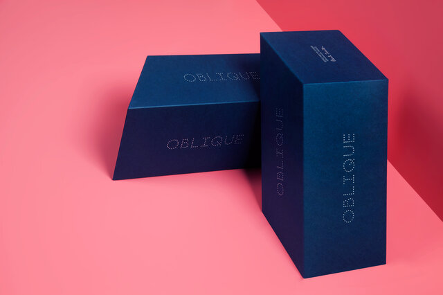 Paul Smith | Packaging | Design | Graphical House