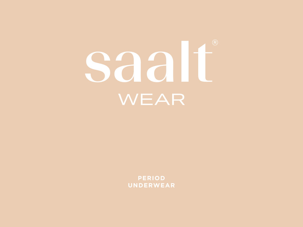 Saalt Wear | Brand | Packaging | Graphical House