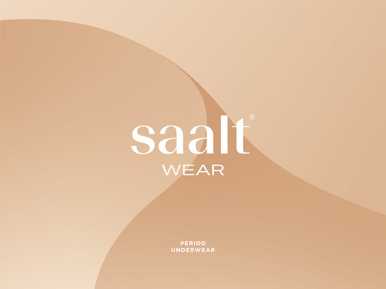 Saalt Wear | Brand | Packaging | Graphical House