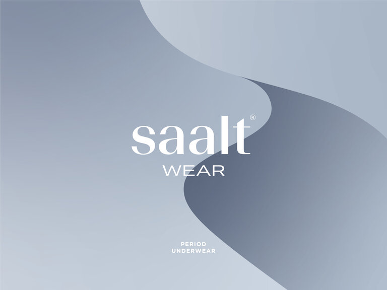 Saalt Wear | Brand | Packaging | Graphical House