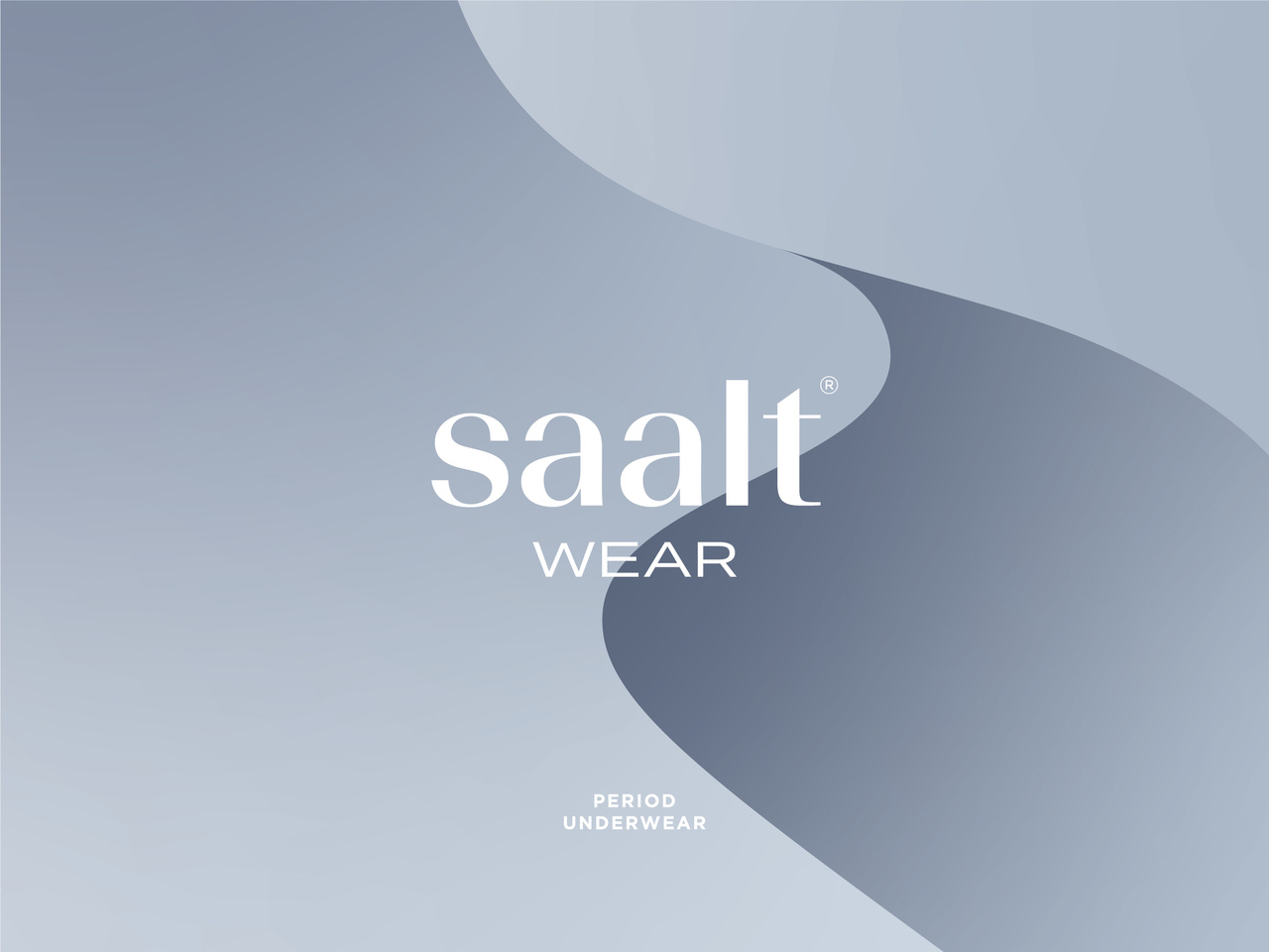 Saalt Wear | Brand | Packaging | Graphical House