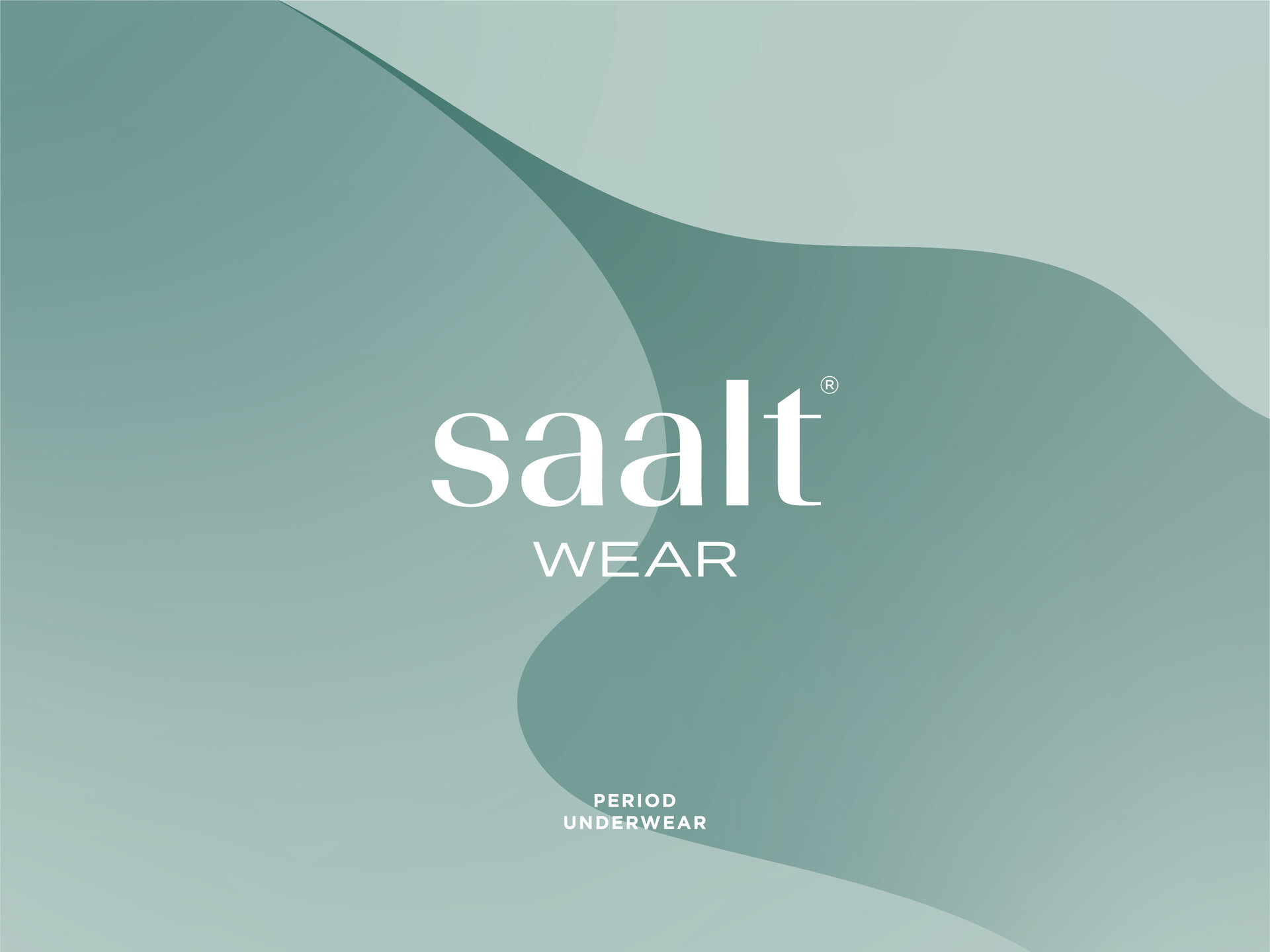 Saalt Wear | Brand | Packaging | Graphical House
