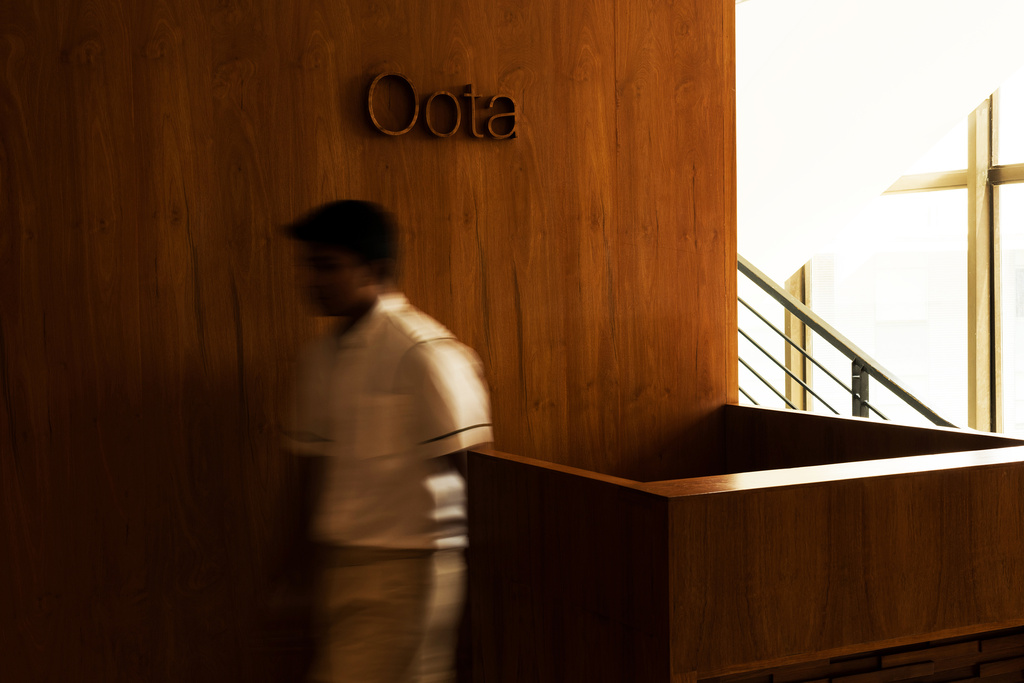 Total Environment | Brand Strategy | Graphical House