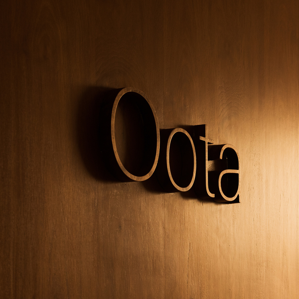 Total Environment | Brand Strategy | Graphical House