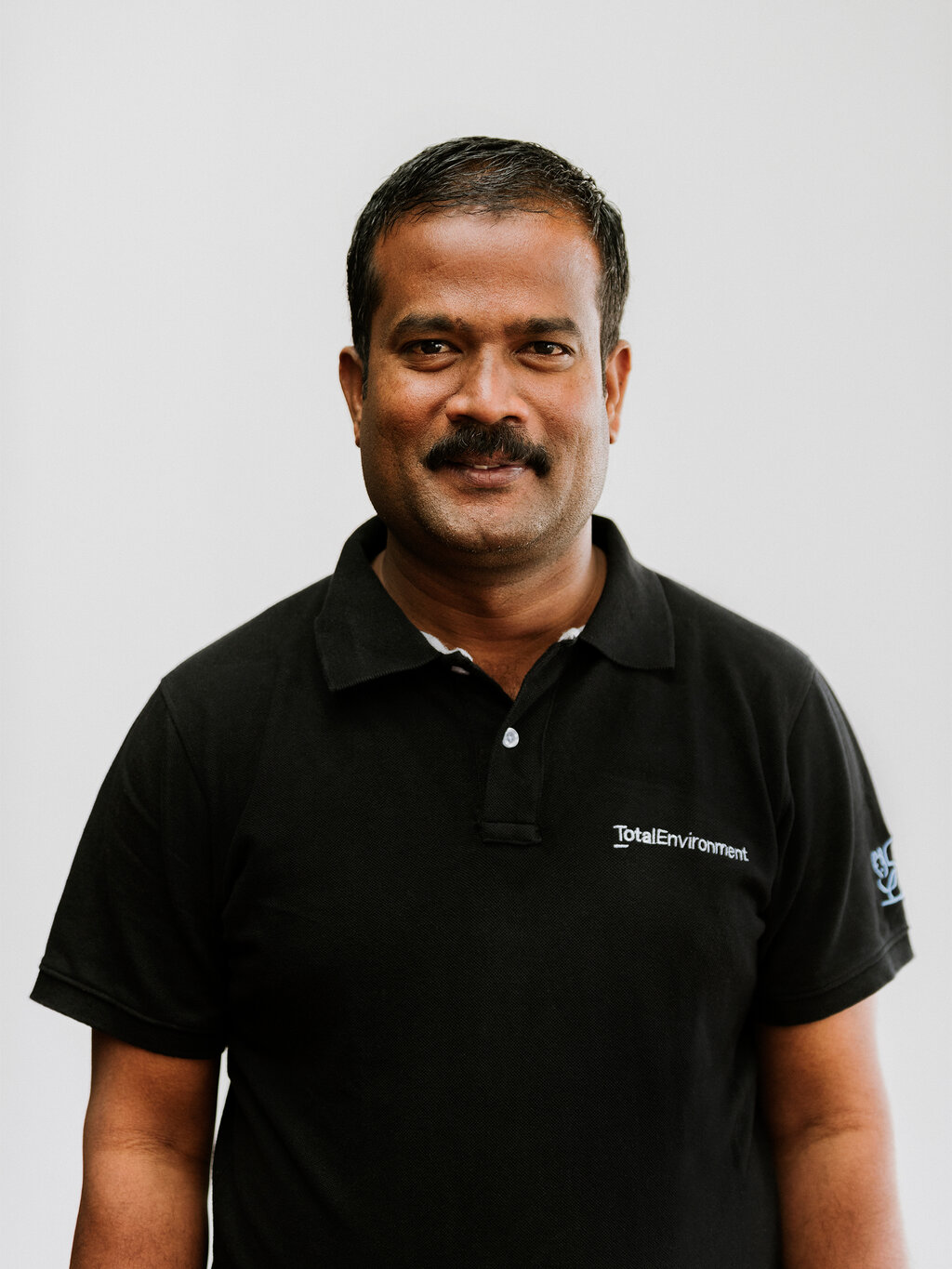 Total Environment | Brand Strategy | Graphical House