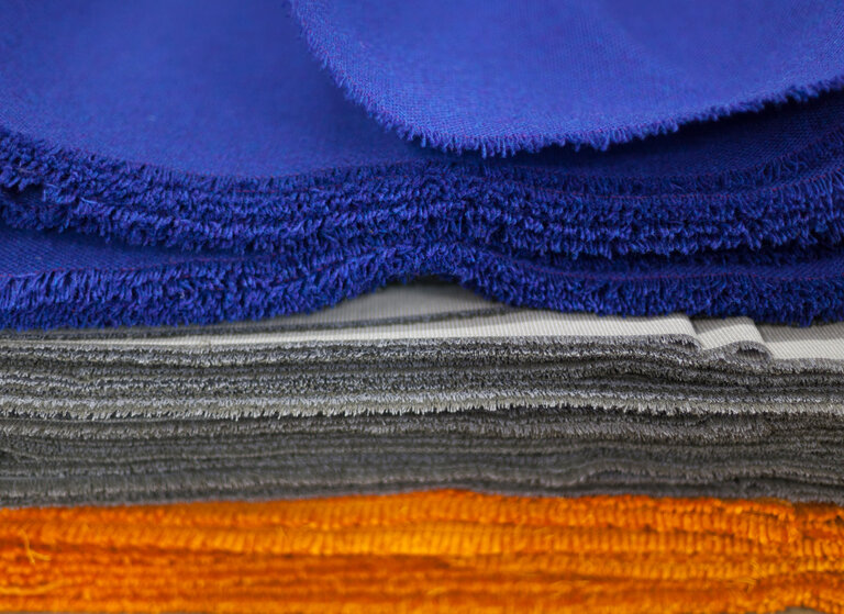 Bute Fabrics | Brand | Art Direction | Graphical House