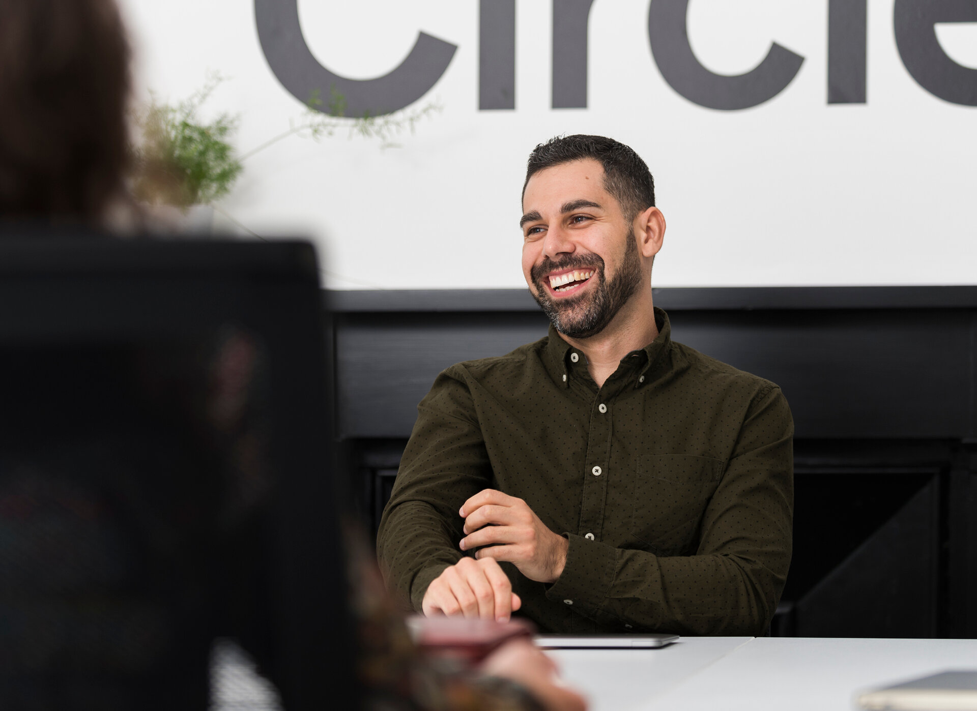 Full Circle | Brand | Strategy | Digital | Graphical House