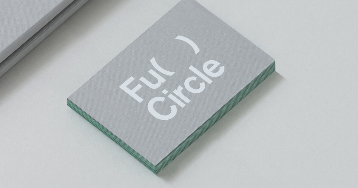 Full Circle | Brand | Strategy | Digital | Graphical House