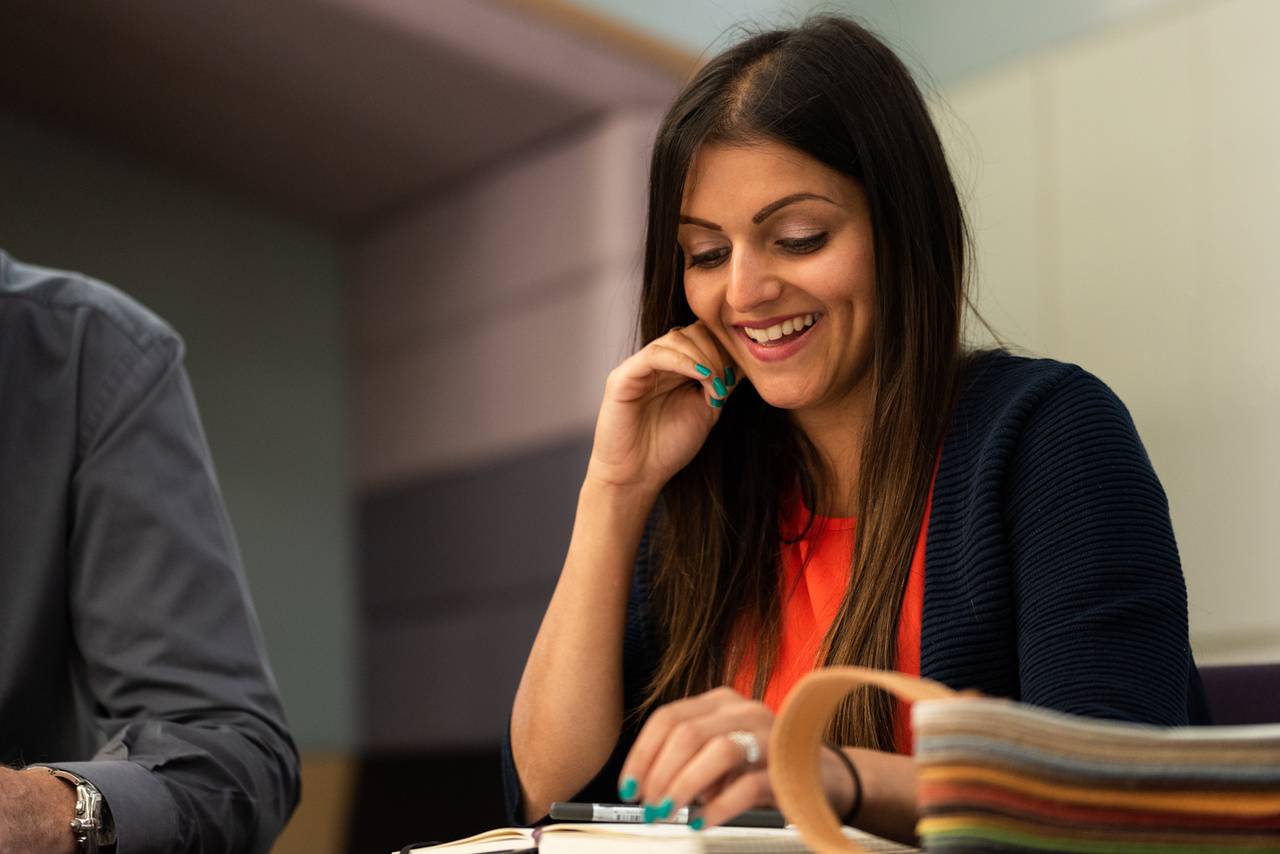 Hunts Office | Brand | Content | Digital | Graphical House