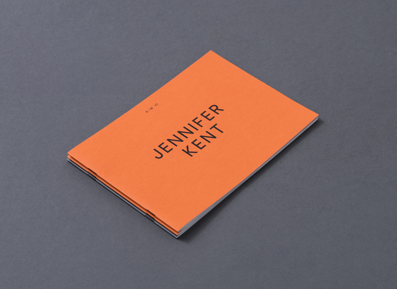 Jennifer Kent | Brand | Packaging | Graphical House